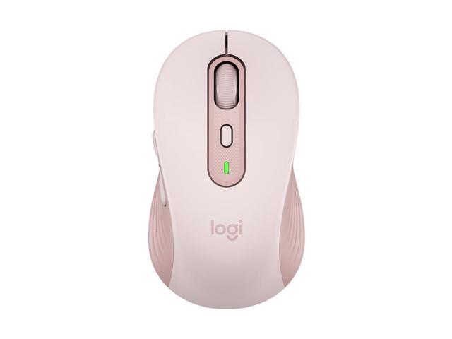 Click here for Logitech Signature Plus M750 Mouse  Optical - Wire... prices