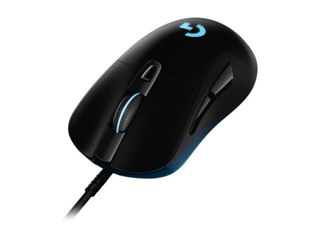 Click here for Logitech (G) G403 HERO wired Gaming Mouse  6Macro... prices