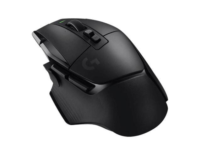 Click here for Logitech (G) G502 X LIGHTSPEED Wireless Gaming Mou... prices