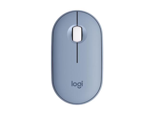 Click here for Logitech Pebble 2 M350s Mouse  Slim  compact Bluet... prices