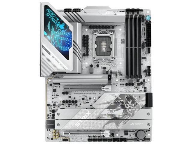 Click here for ASUS ROG STRIX Z890-A GAMING WIFI S Z890 LGA 1851... prices