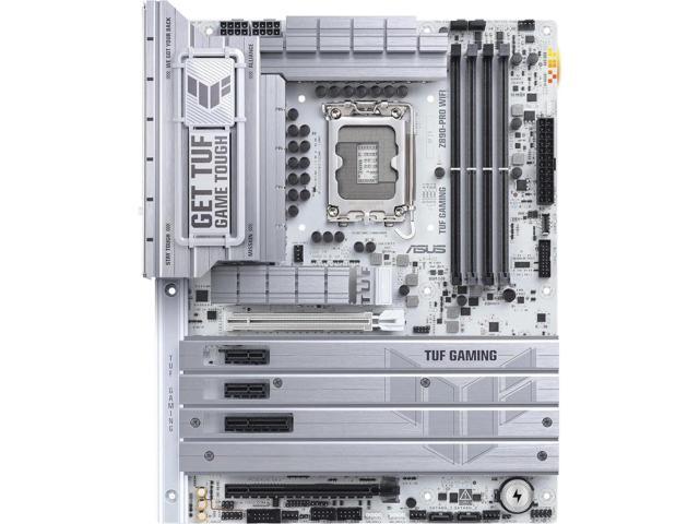 Click here for ASUS TUF Gaming Z890-PRO WiFi Z890 LGA 1851 ATX Mo... prices