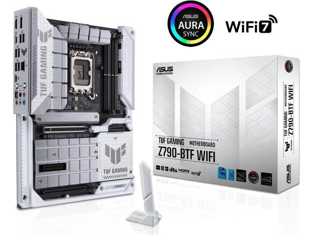 Click here for TUF GAMING Z790-BTF WIFI Intel® Z790 (LGA 1700) AT... prices