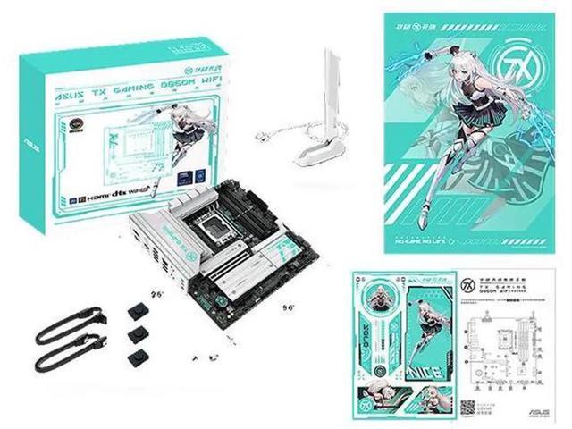 Click here for ASUS TX GAMING B860M WIFI Intel B860 (LGA 1851) mA... prices