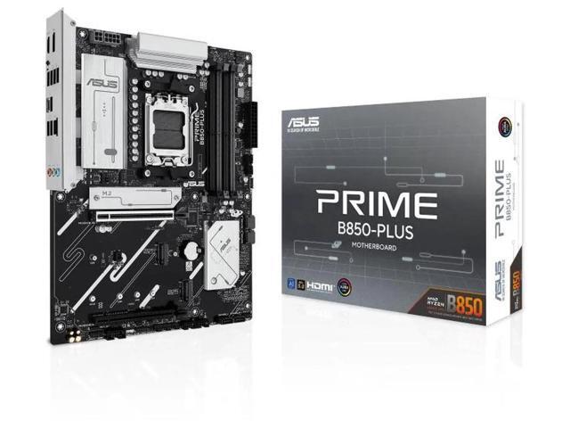 Click here for ASUS PRIME B850-PLUS AMD B850 ATX motherboard AM5... prices