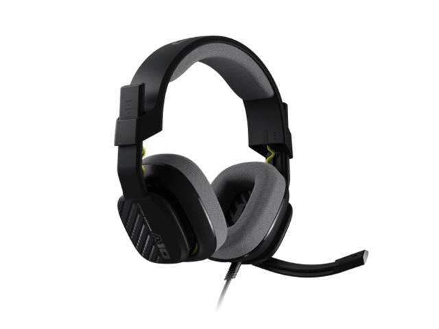 Click here for Logitech ASTRO Gaming A10 2nd Generation Wired Gam... prices