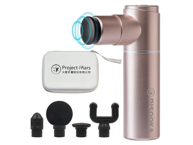 Click here for Project Mars Pisooka X Mini Massage Gun  Intellito... prices