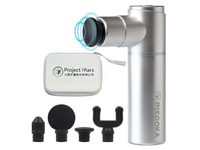 Click here for Project Mars Pisooka X Mini Massage Gun  Intellito... prices