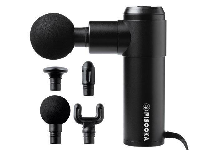 Click here for Project Mars PISOOKA X2 Mini Massage Gun  Intellit... prices