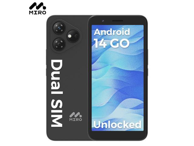 Click here for MIRO A1 Cellphone 5.99 HD IPS Incell 2.5D Display... prices
