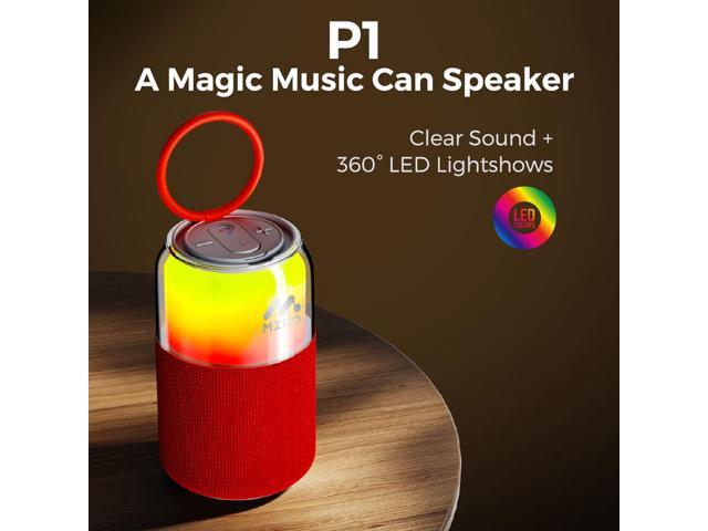 Click here for Miro P1 360° Surround Stereo Speaker  TWS Wireless... prices