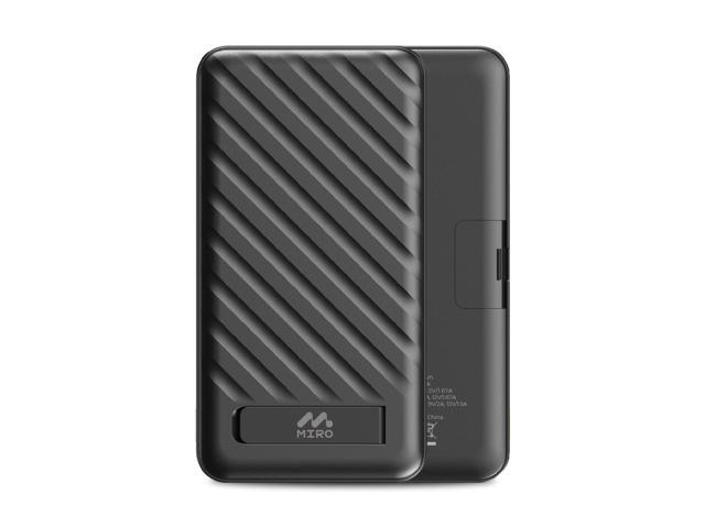 Click here for MIRO Power Bank B6: Small Size  Monster Power  Tri... prices