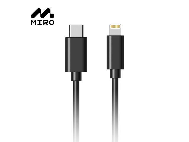 Click here for MIRO U1-U4 Data Cables Fast Charging for Apple & T... prices
