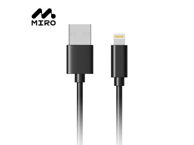 Click here for MIRO U1-U4 Data Cables Fast Charging for Apple & T... prices