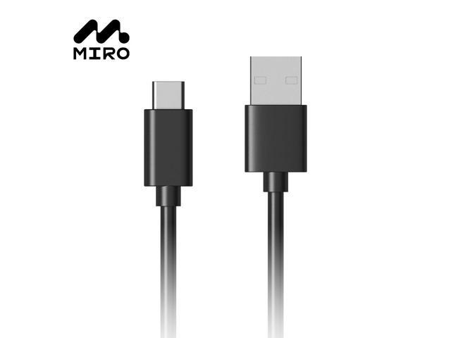 Click here for MIRO U1-U4 Data Cables Fast Charging for Apple & T... prices