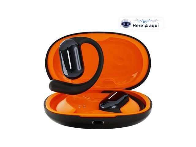 Click here for MIRO O1 OWS AI Bluetooth5.3 Open-ear Earbuds IPX4... prices