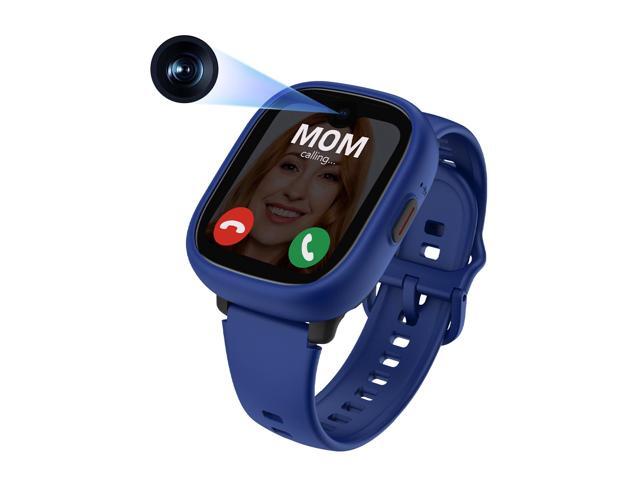 Click here for MIRO W1 Kids 4G Cellular GPS Tracking as Smartphon... prices