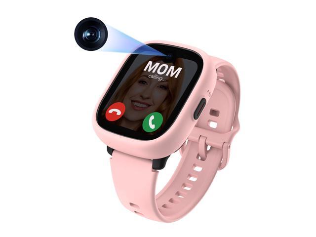 Click here for MIRO W1 Kids 4G Cellular GPS Tracking as Smartphon... prices