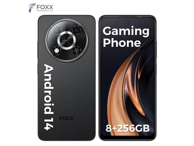 Click here for FOXX G1 Gaming Smartphone Unlocked 4G Cellphone 6.... prices