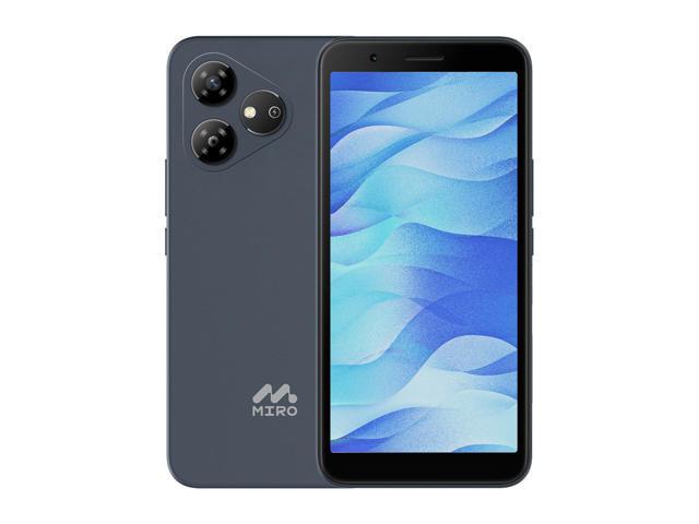 Click here for MIRO A1 Cellphone 5.99 HD IPS Incell 2.5D Display... prices