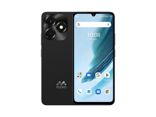 Click here for MIRO S69 Pro 6.9 120Hz Phone 5G Network 8+256GB 50... prices