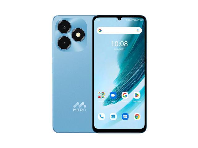 Click here for MIRO S69 Pro 6.9 120Hz Phone 5G Network 8+256GB 50... prices