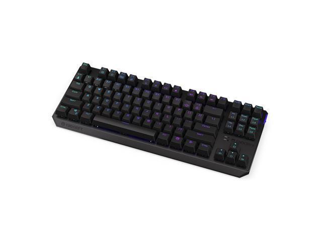 Click here for ENDORFY Thock TKL Wireless Red  wireless gaming me... prices