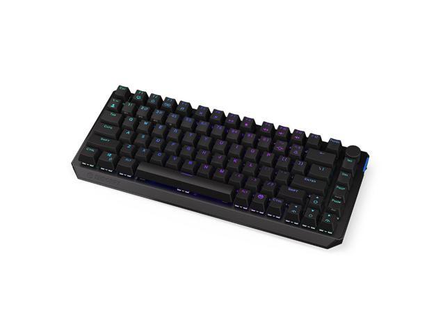 Click here for ENDORFY Thock 75 Wireless Red  wireless gaming mec... prices