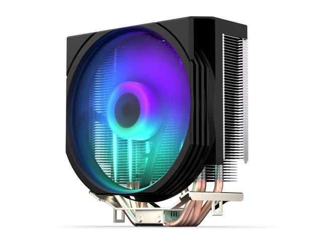 Click here for ENDORFY Spartan 5 MAX ARGB  CPU cooler  integrated... prices