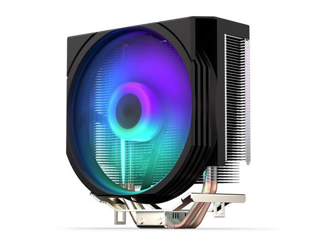 Click here for ENDORFY Spartan 5 ARGB  CPU cooler  integrated Flu... prices