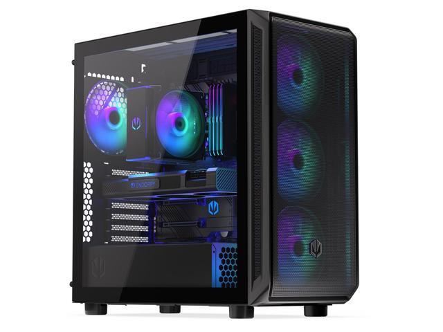 Click here for ENDORFY Arx 700 ARGB  ATX PC case  computer case... prices