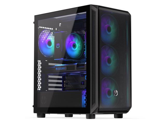 Click here for ENDORFY Arx 500 ARGB  ATX PC case  computer case... prices