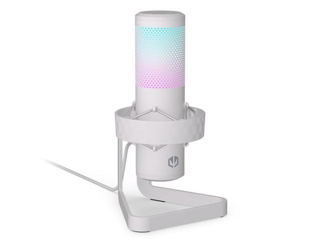 Click here for ENDORFY AXIS Streaming Onyx White  USB Plug & Play... prices