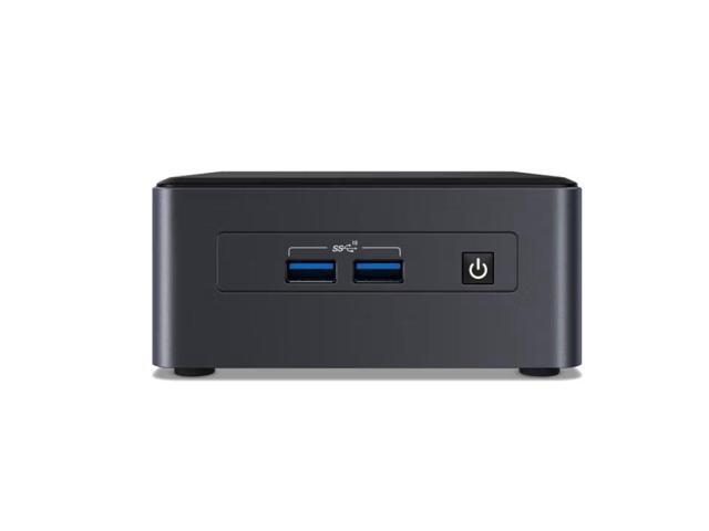 Click here for Intel NUC 11 Pro NUC11TNHi70002 Tiger Canyon Home... prices