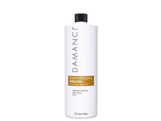 Click here for DAMANCI Empowering Keratin Treatment prices