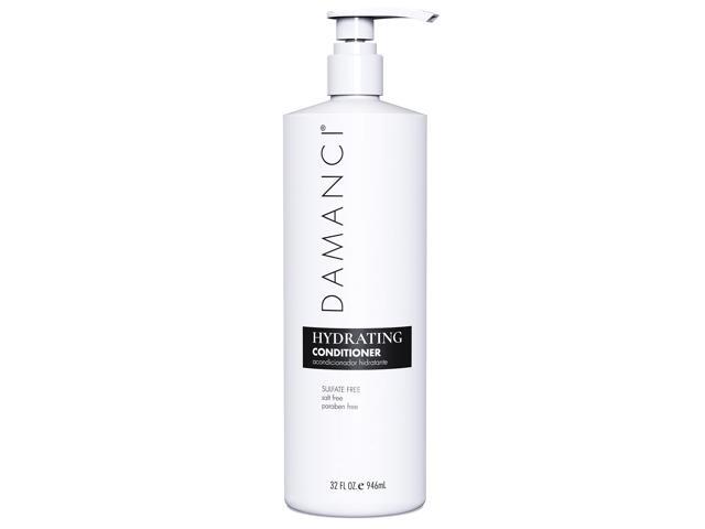 Click here for DAMANCI Hydrating Conditioner prices