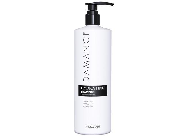 Click here for DAMANCI Hydrating Shampoo prices