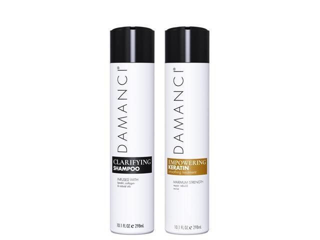 Click here for DAMANCI Keratin Recovery Kit prices