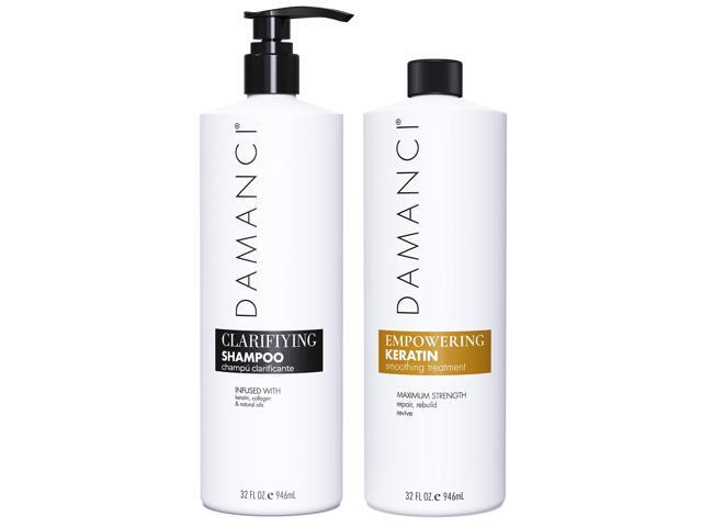 Click here for DAMANCI Keratin Recovery Kit prices
