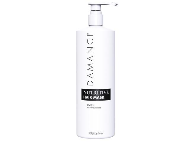 Click here for DAMANCI Nutritive Hair Mask prices