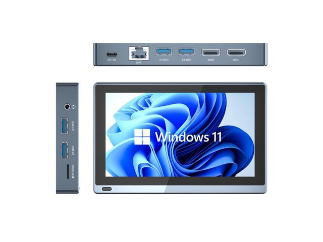 Click here for HIGOLEPC Mini PC Windows 11 PRO Intel Celeron J412... prices