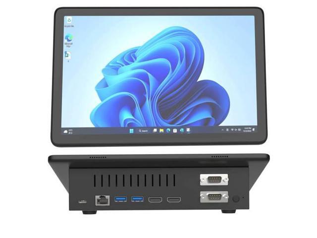 Click here for HIGOLEPC Mini PC 10.1 Inch Touchscreen Windows 11... prices