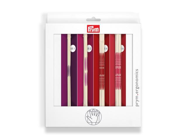 Click here for 8 Double Point Knitting Needles Set prices