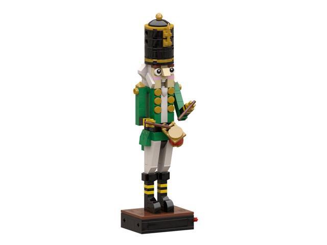 Click here for ZITIANYOUBUILD Waist Drummer Soldier Model Buildin... prices