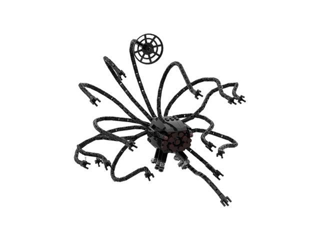 Click here for ZITIANYOUBUILD Sentinel The Robot Enforcers 447 Pi... prices