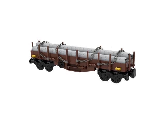 Click here for ZITIANYOUBUILD German Railway Flatbed Wagon Freigh... prices