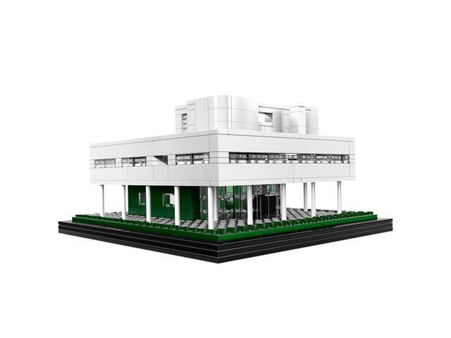 Click here for ZITIANYOUBUILD White Villa Architecture Building T... prices