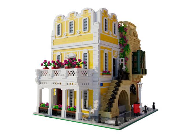 Click here for ZITIANYOUBUILD Posh Restaurant Modular Building wi... prices