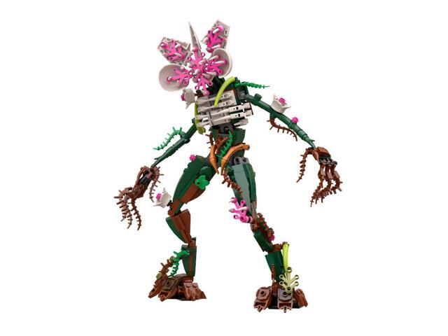 Click here for ZITIANYOUBUILD Demogorchid 419 Pieces Building Toy... prices