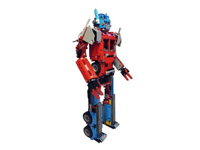 Click here for ZITIANYOUBUILD Robot Fictional Character Model 161... prices